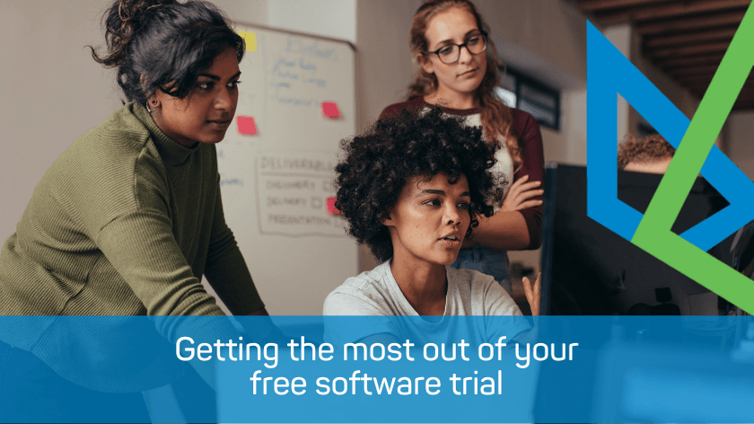 Integration Kings - Getting the most out of your free software trial