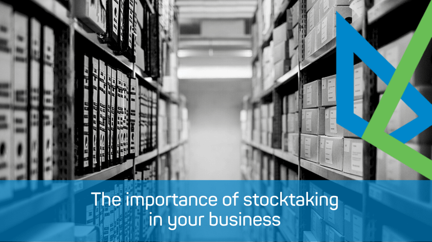 Integration Kings - The importance of stocktaking in your business